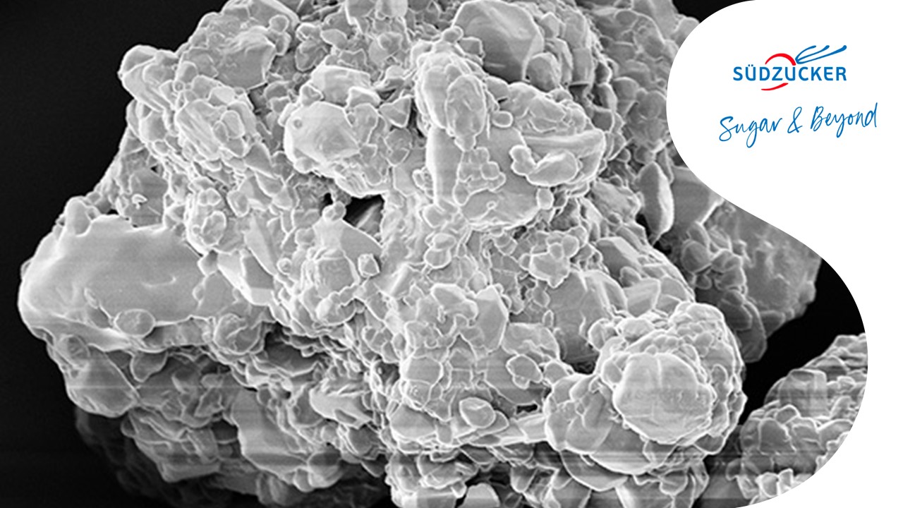 SÜDZUCKER COMPRI® M3000 | Suedzucker AG | CPHI Online